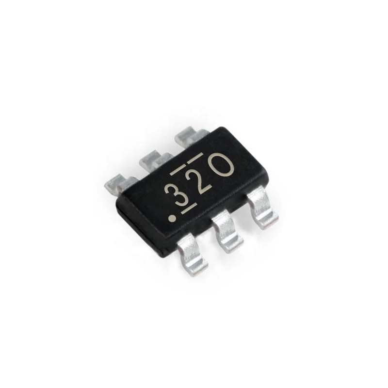 Interruptor-regulador-de-pantalla-de-SOT23-6-chip-IC-completamente-nuevo-importado-original ...