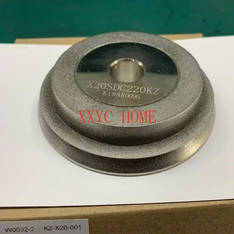 4-20-End-Milling-Grinder-Flute-End-Mill-Sharpening-Wheel-Machine ...