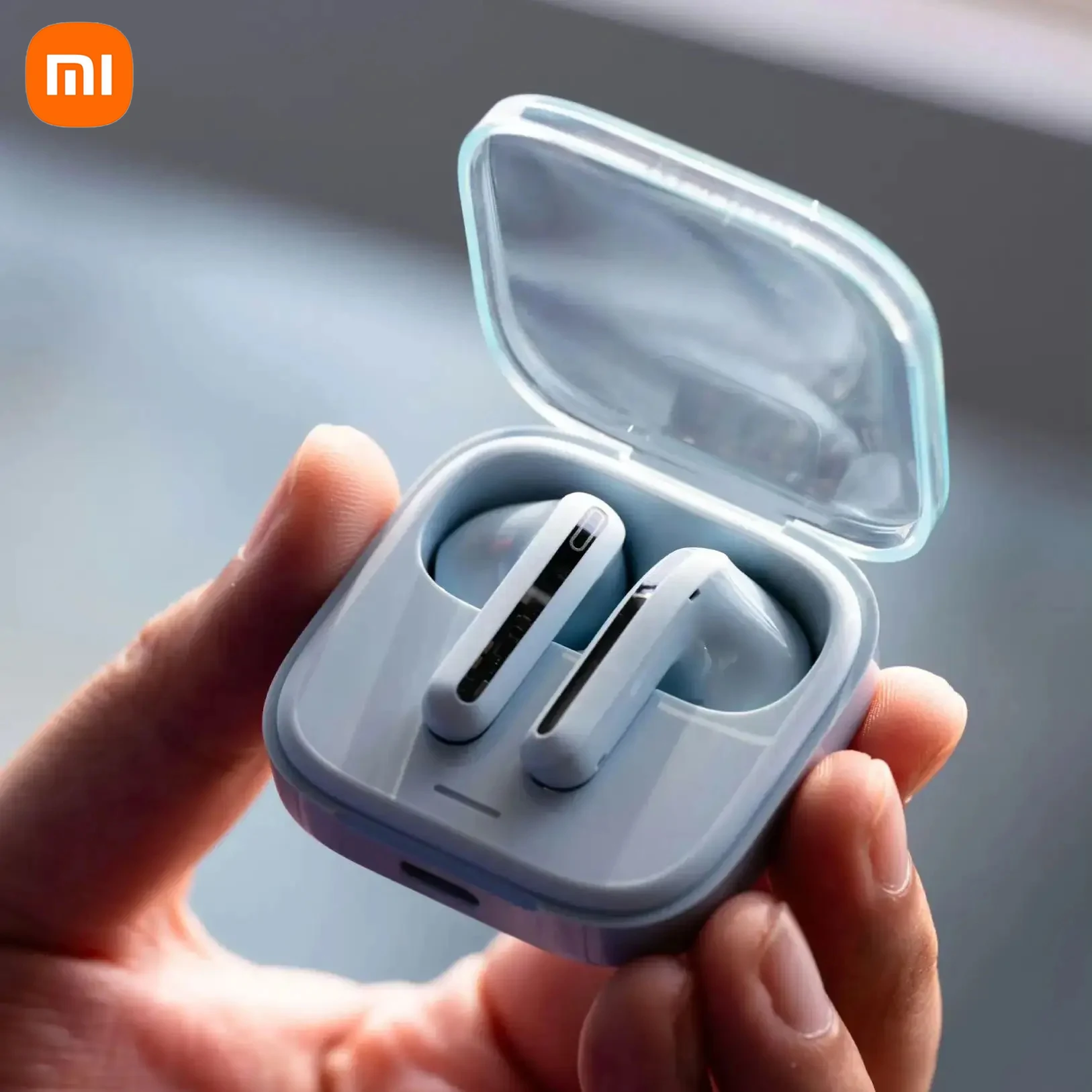 Xiaomi-Redmi-Buds-6-Active-Version-Bluetooth-5-4-Noise-Reduction ...