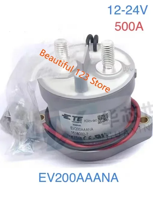 EV200AAANA-1618002-7-12-24V-500A-New-energy-electric-vehicle-contactor ...