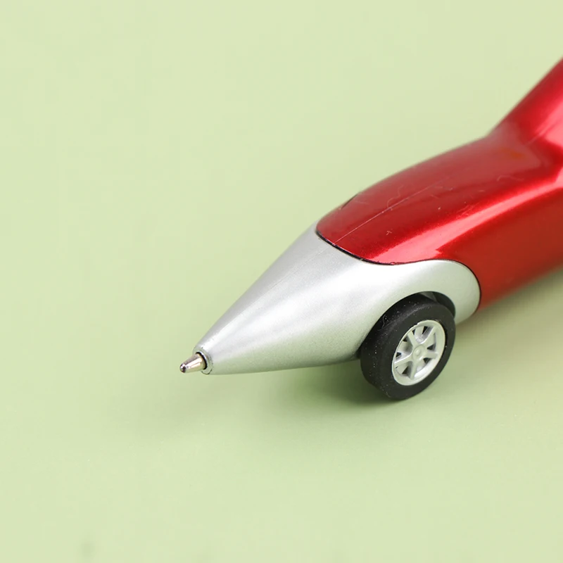 Aerodynamic Wooden Co2 Cars