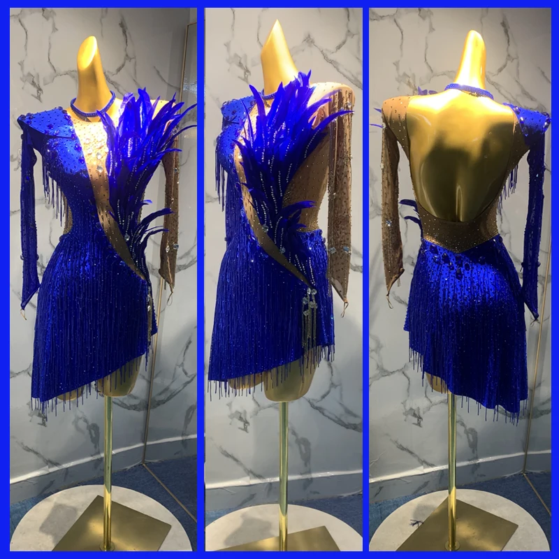 Rhythm Design Dress
