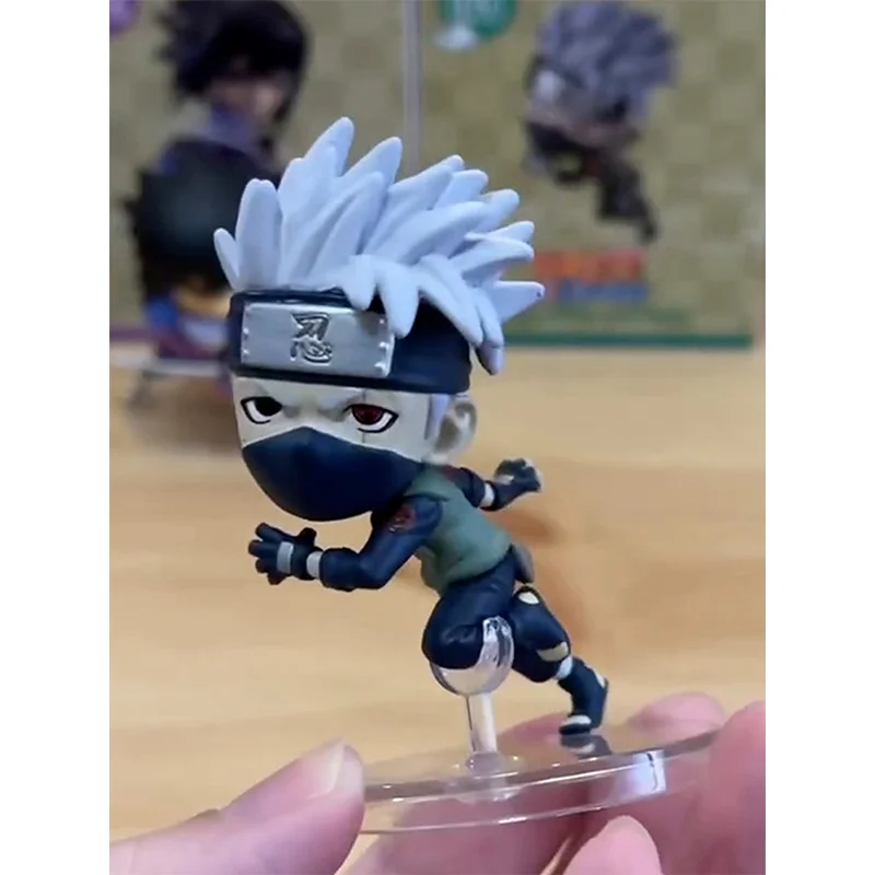 Action Figure Box