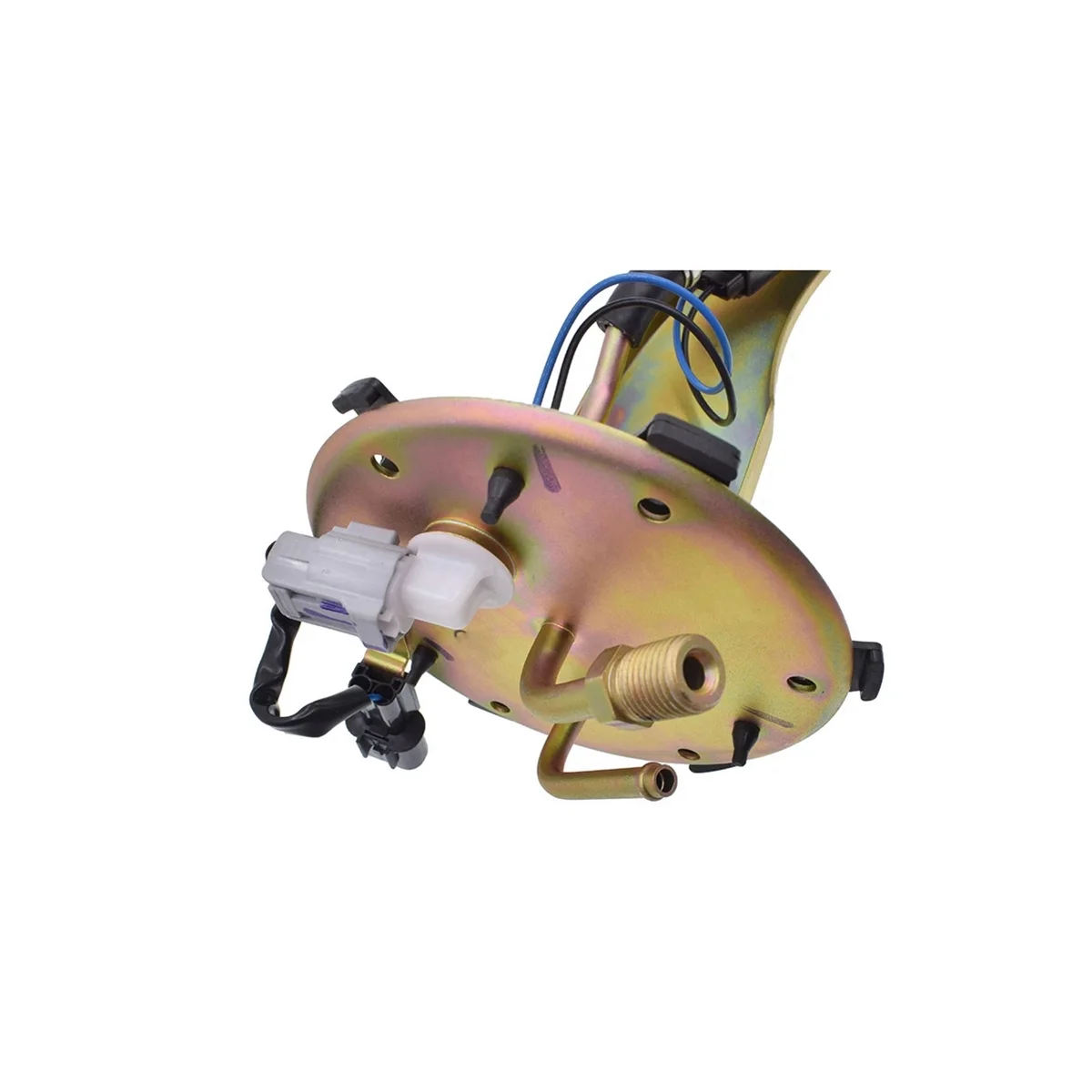 MR208665-Gasoline-Pump-Assembly-Fuel-Pump-for-Mitsubishi-Pajero-RVR ...
