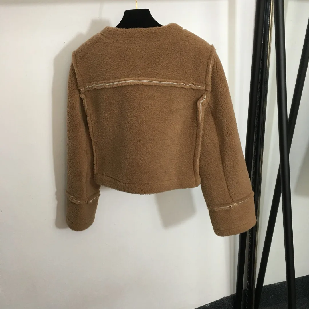 New-Winter-Woman-Lamb-Wool-Jacket-Vintage-Temperament-Lamb-Wool ...