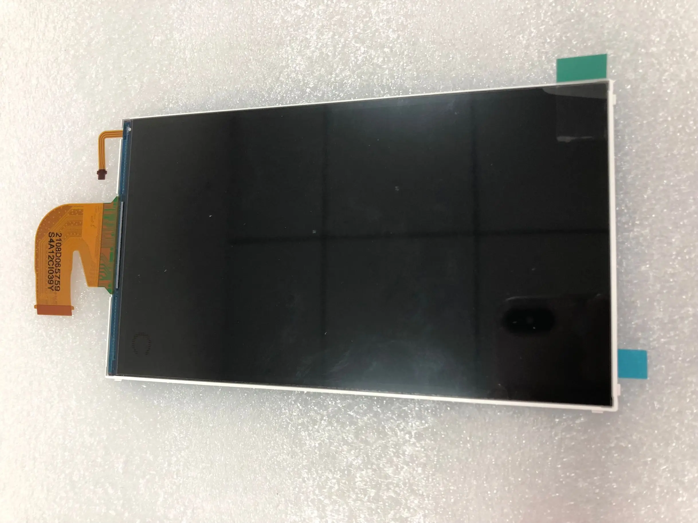 1set Original Brand New For Nintendo Switch Ns N-switch Lcd Screen ...