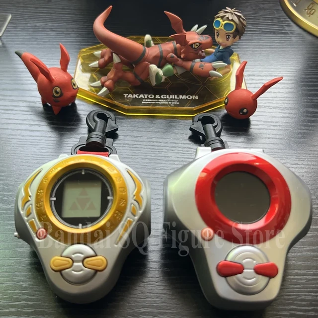 Dispositivo Digimon