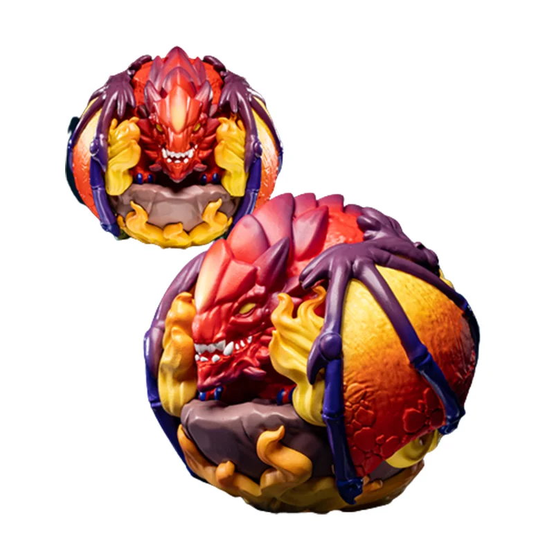 Infernal Alistar