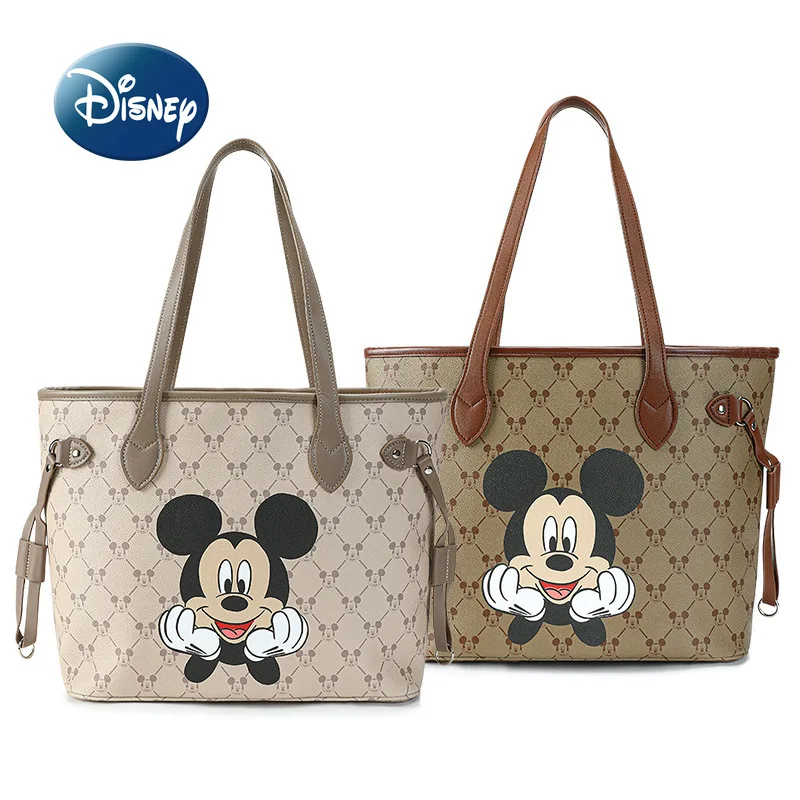 Disney-Original-New-Diaper-Bag-Handbag-Cartoon-Fashion-Baby-Diaper-Bag ...