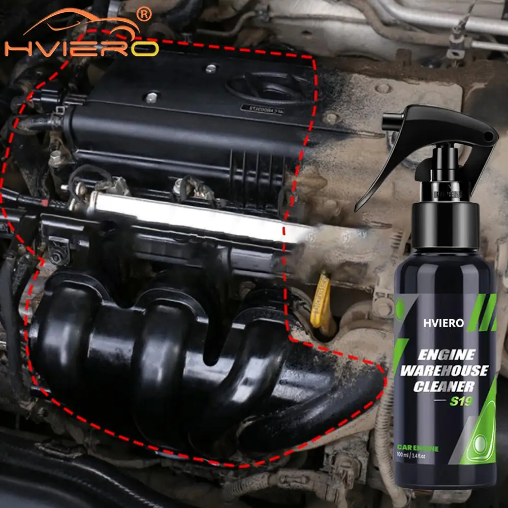 HVIERO-S19-Engine-Bay-Cleaner-Degreaser-All-Purpose-Concentrate-Clean ...