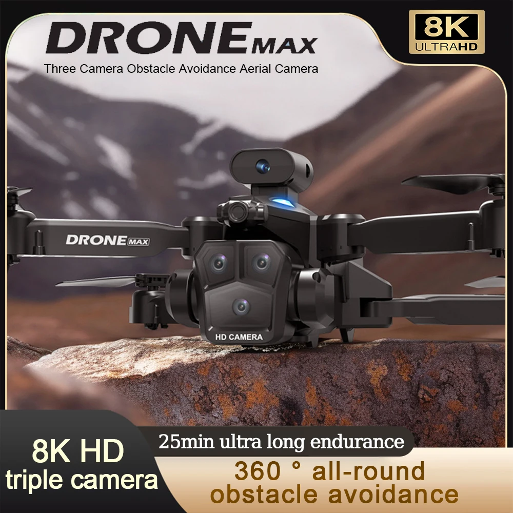 Dron-C10-8K-HD-profesional-de-tres-c-maras-fotograf-a-a-rea-360-evitaci ...