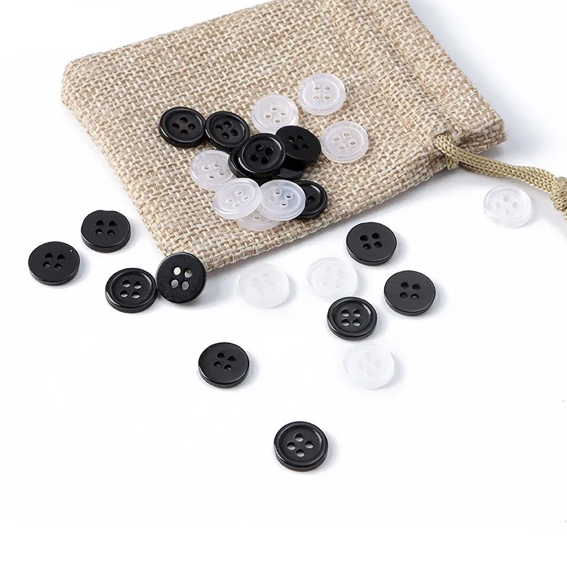 1Pack-Black-White-Suit-Buttons-For-Men-And-Women-s-Clothing-Supplies ...