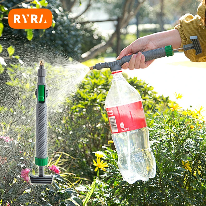 Hand Sprayer For Agriculture