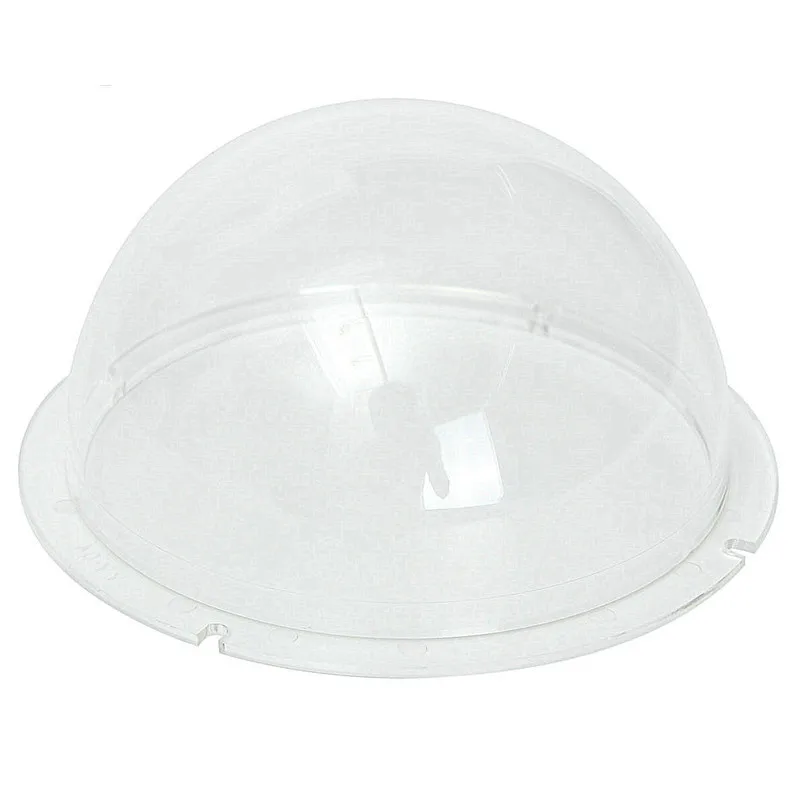 4-Inch-Indoor-Outdoor-CCTV-Replacement-Acrylic-Clear-Cover-Surveillance ...