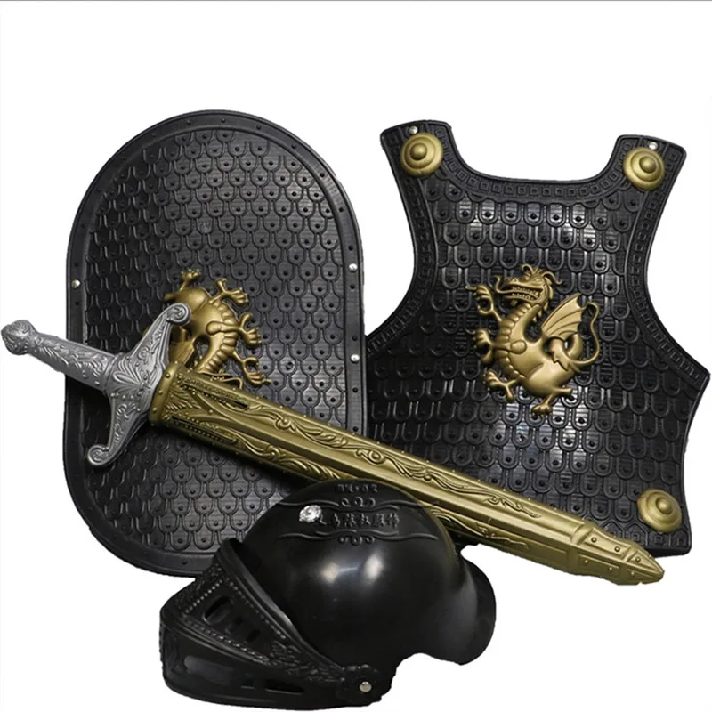 Crusades Weapons And Armor