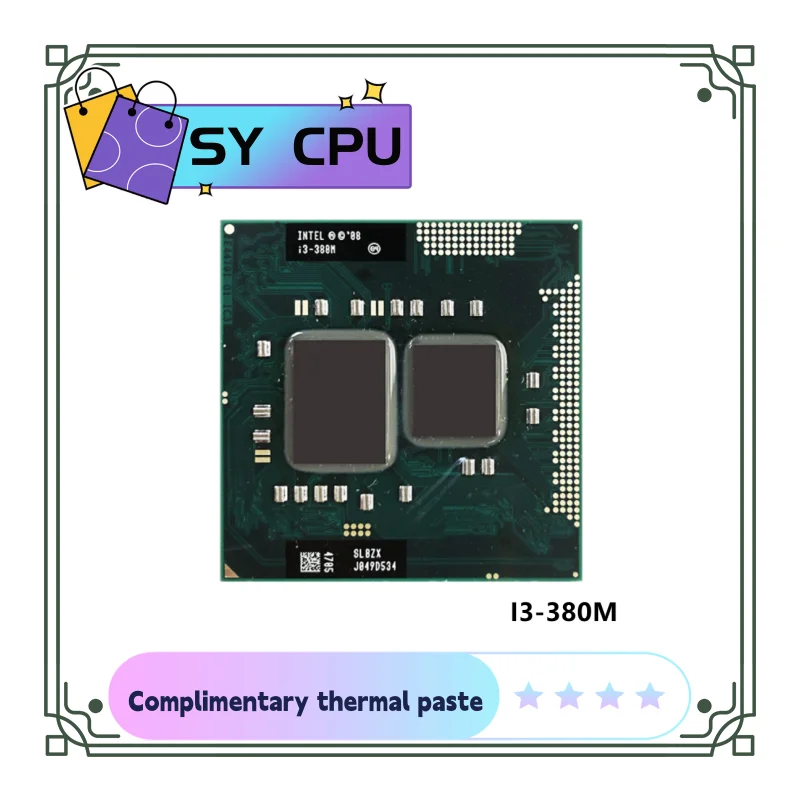 Intel-Core-i3-380M-i3-380M-SLBZX-2-5-GHz-Socket-G1-rPGA988A-Dual-Core ...