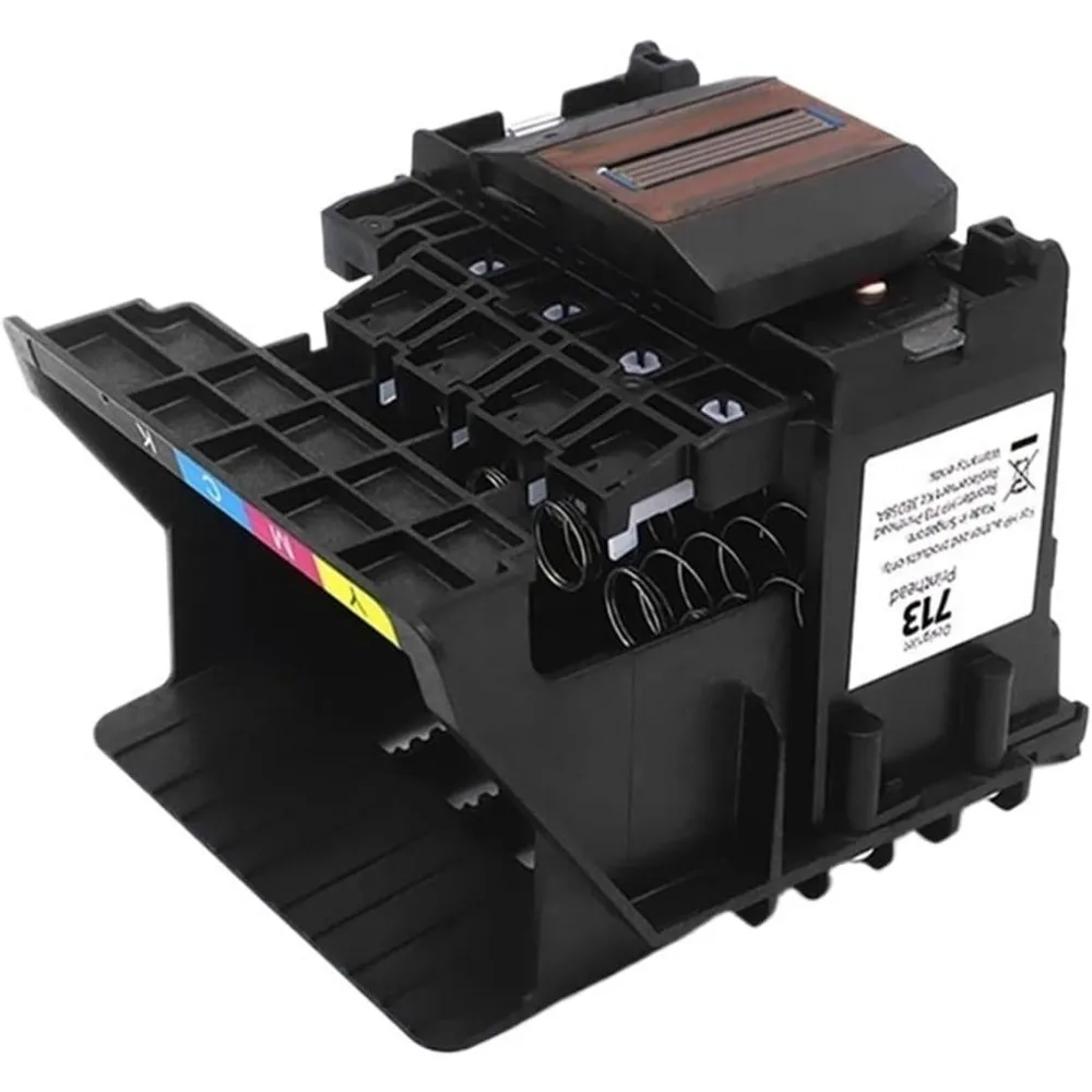 712/712B/713 Printhead (3ED58A)，Compatible with HP DesignJet T210/T230 ...