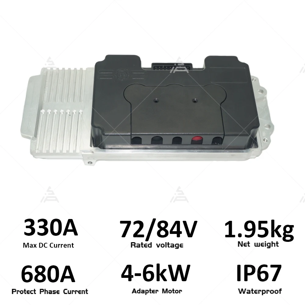Fardriver ND72680 ND84680 Light Bee Controller FarDriver Controller