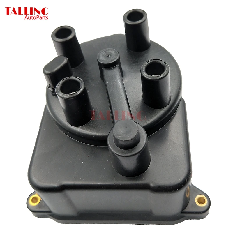 Ignition Distributor Cap & Rator Oem 30102-p54-006 30102-pt2-016 30102 ...