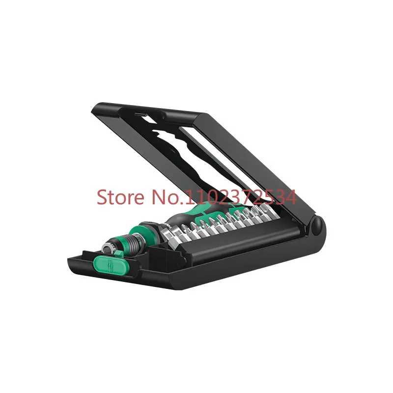 Wera-Vera-hardware-maintenance-hand-tool-KK10-KK50-universal ...