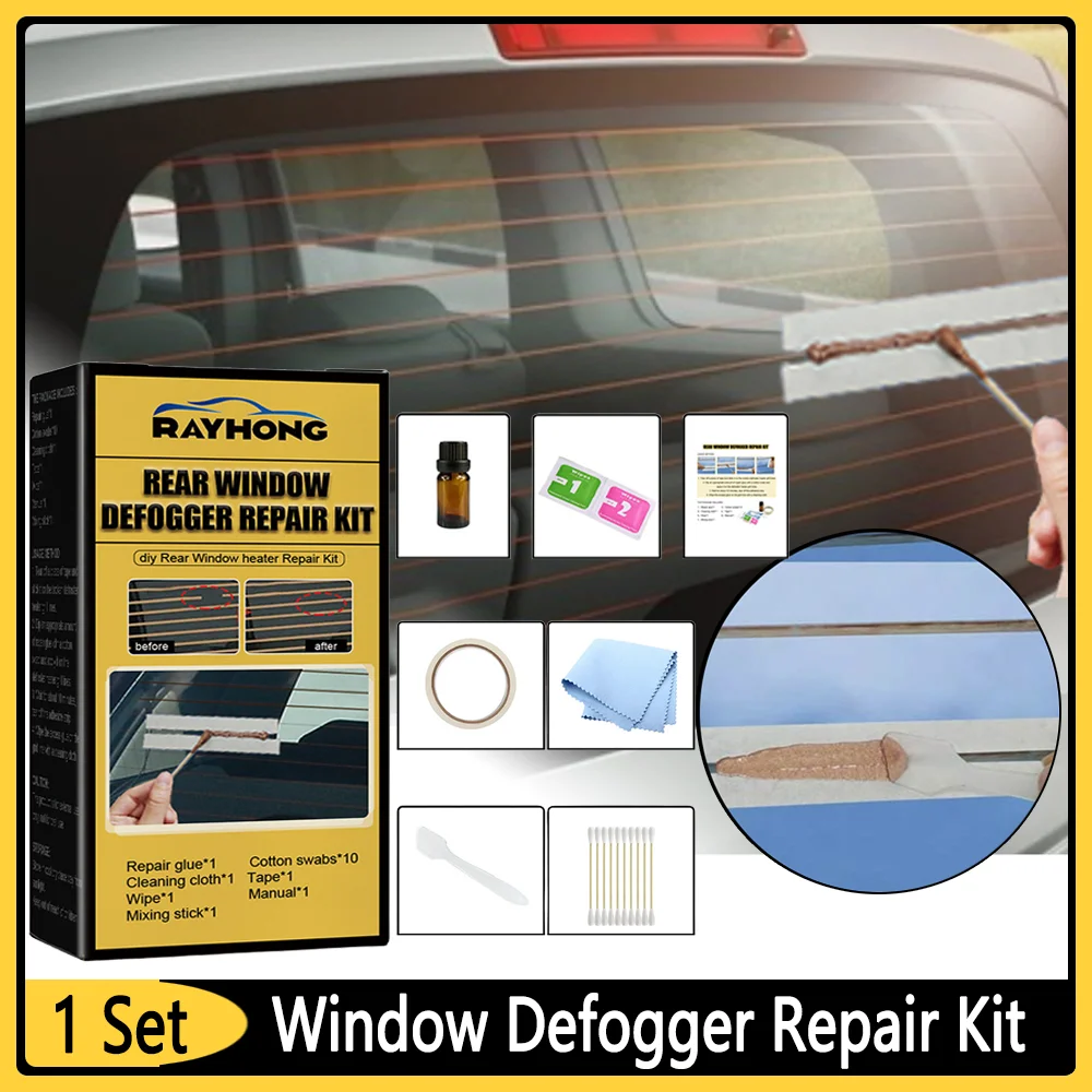Car-Rear-Window-Defogger-Repair-Kit-DIY-Quick-Repair-Scratched-Broken ...