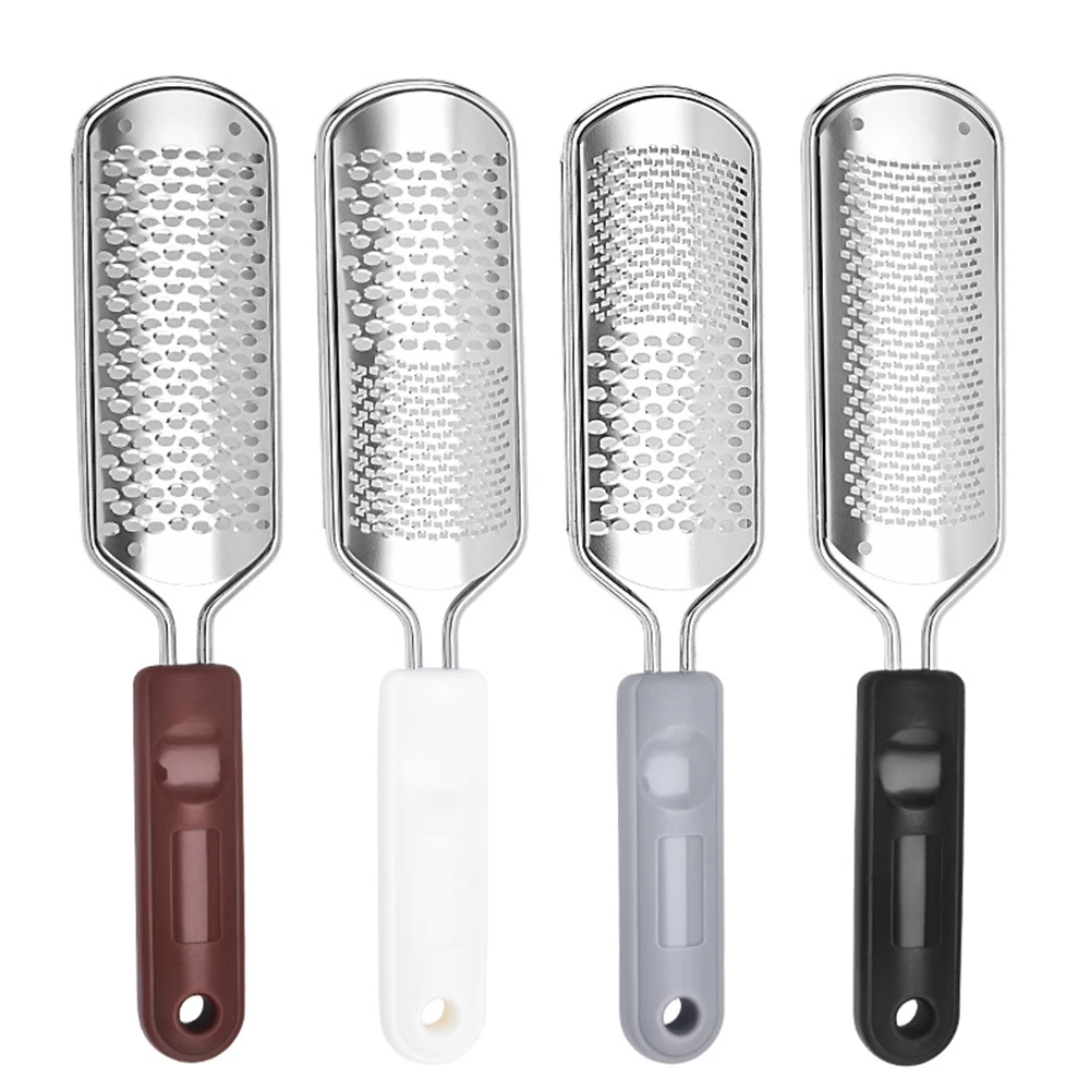 1-Pcs-Stainless-Steel-Foot-File-Feet-Grinding-Device-Remove-Dead-Skin ...
