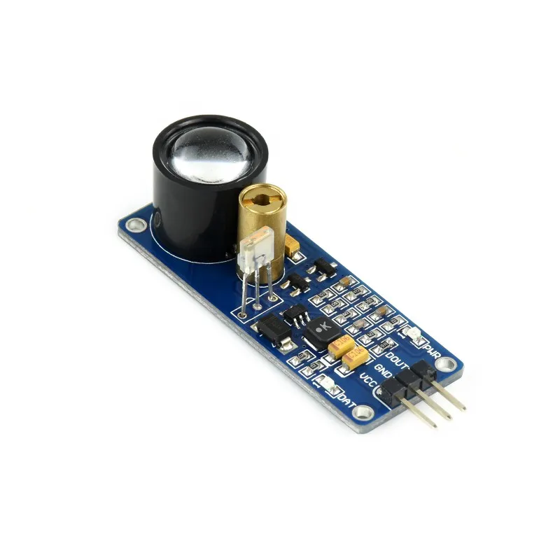 Laser Arduino Module