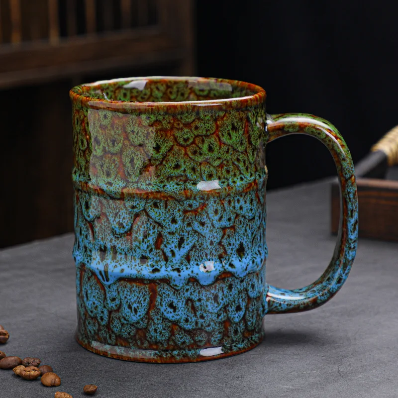 600ml-Hot-Selling-Kiln-Oil-Barrel-Cup-Ceramic-Mug-Ceramic-and-Pottery ...