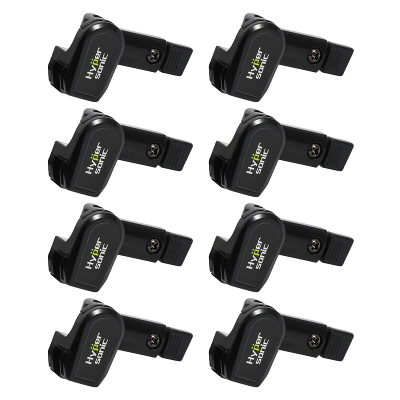 Hypersonic-8Pcs-Universal-Black-Car-Windshield-Wiper-Stand-For-Vehicle ...