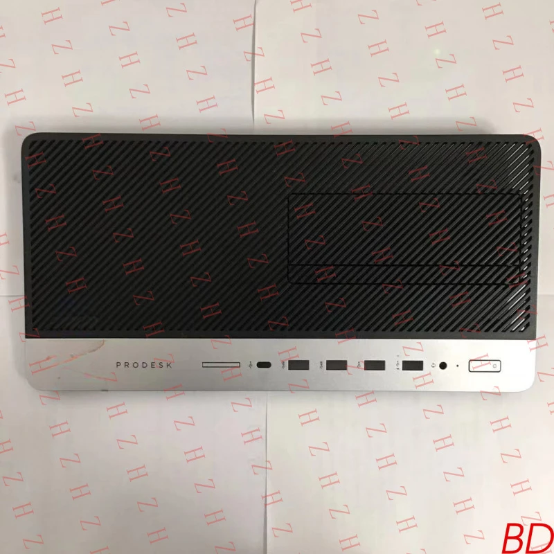 P+ For HP ProDesk 600 G3 MT Office Desktop Front Bezel PC Chassis Bezel ...
