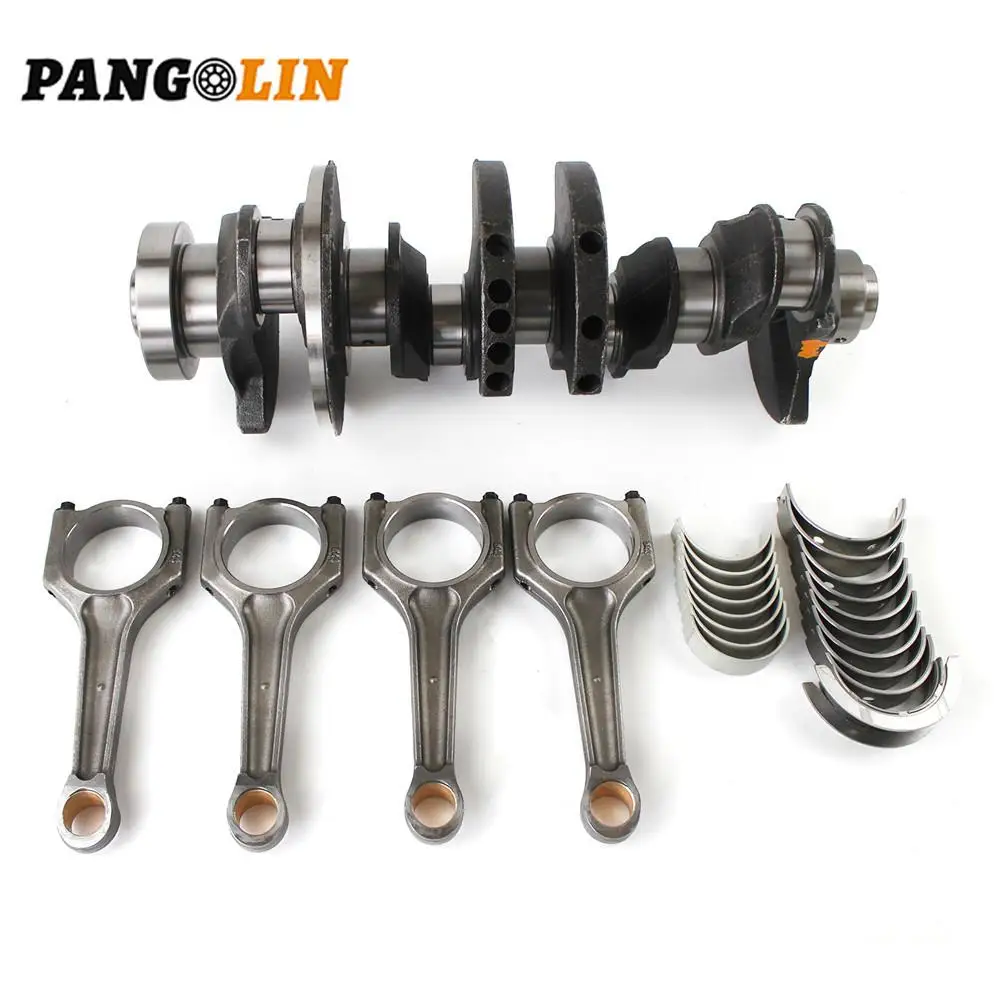 Juego-de-cojinetes-de-biela-de-cig-e-al-motor-compatible-con-BMW ...