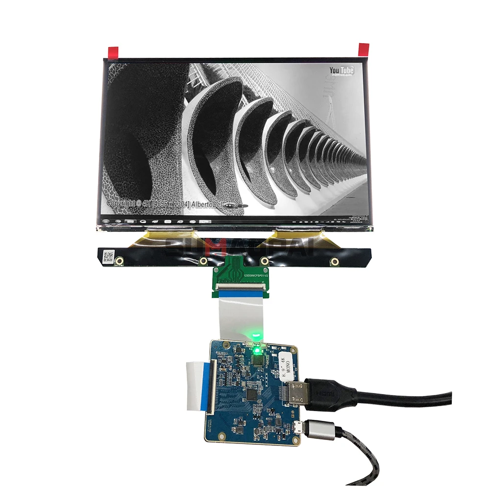 3d-Printer-TM089CFSP01-8-9-Inch-4k-Mono-LCD-screen-With-3840-2400 ...