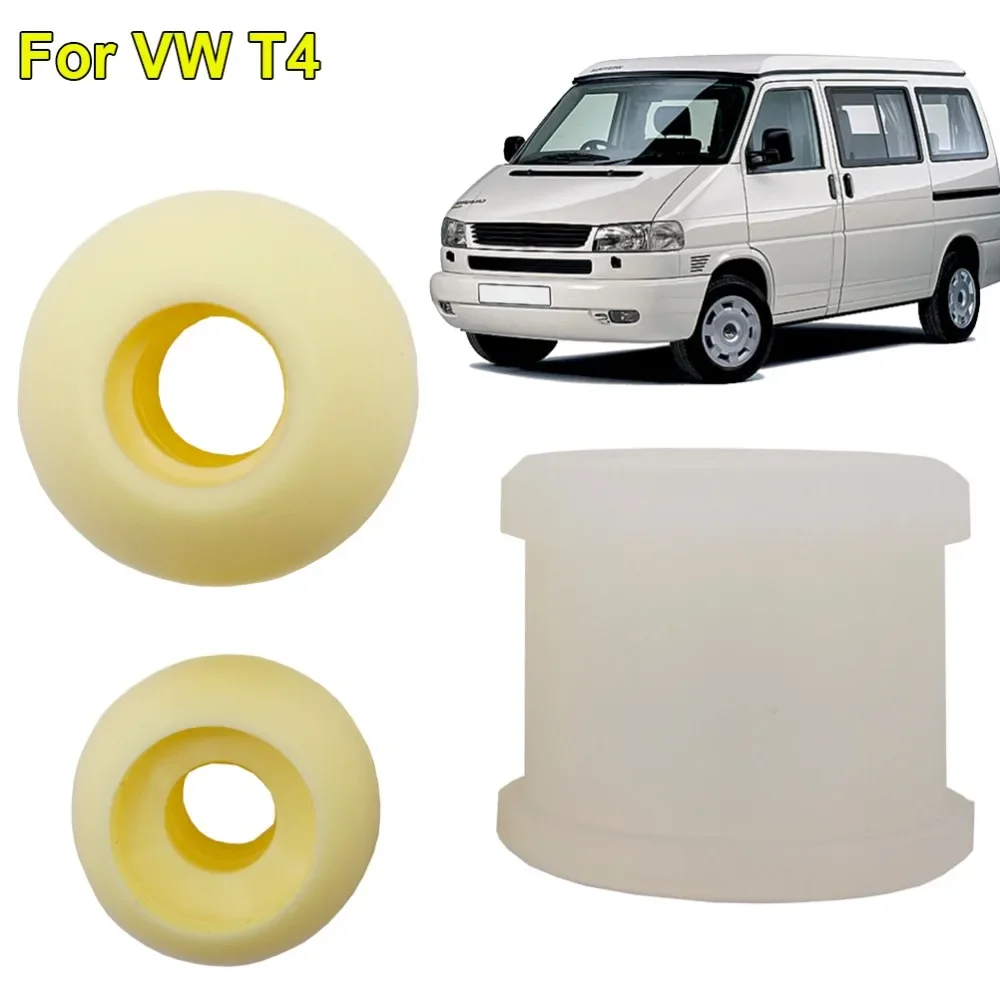 3/6PCS Shift Mechanism Repair Kit For Volkswagen T4 701711166 ...