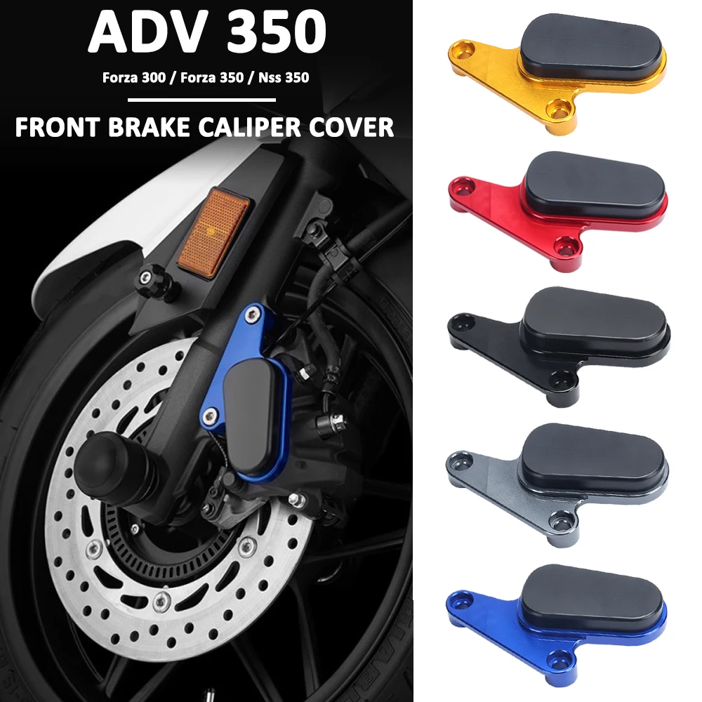 For-HONDA-ADV350-ADV-350-Forza300-FORZA-300-350-Forza350-NSS350-New ...