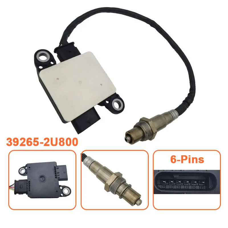 39265-2U800 nuevo Sensor PM de partículas de alta calidad para Hyundai ...