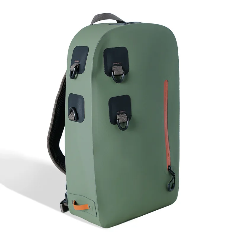 Waterproof-Backpack-for-Fishing-Trout-Fishing-Backpack-Fly-Sling-Pack ...