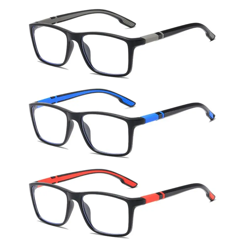 Blue-Ray-Blocking-Anti-Blue-Light-Reading-Glasses-Sports-Eye-Protection ...
