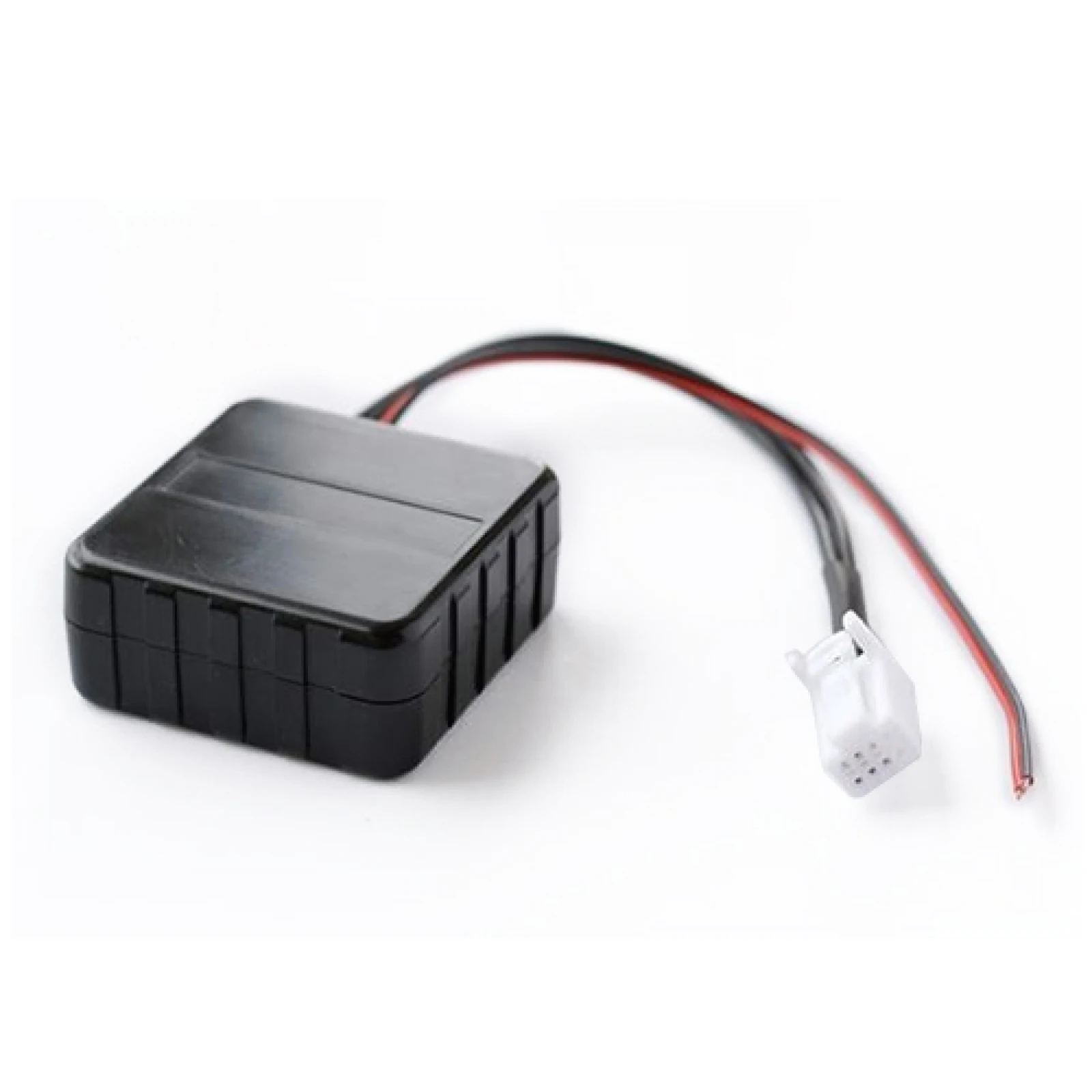 Car-Wireless-Bluetooth-Module-Clarion-CD-Audio-Adapter-Cable-for-Suzuki ...