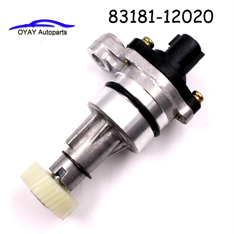 High-QualityOdometer-Speed-Sensor-For-Toyota-Avensis-Camry-Carina ...