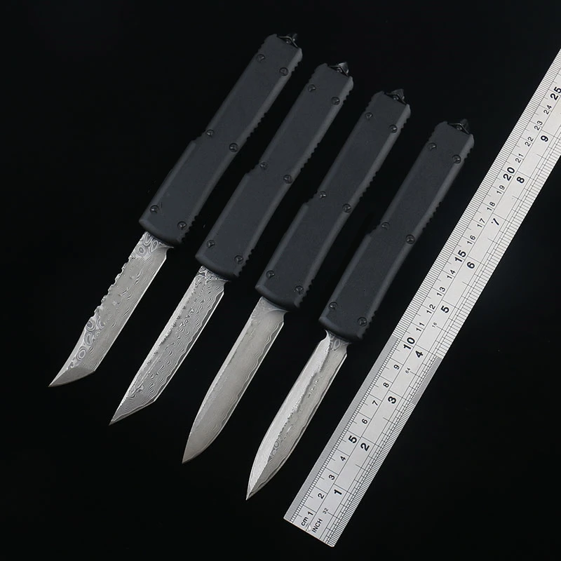 MT-MICRO-EDC-TECH-UITRA-OTF-TECH-Damascus-Pocket-Knife-Utility-EDC ...