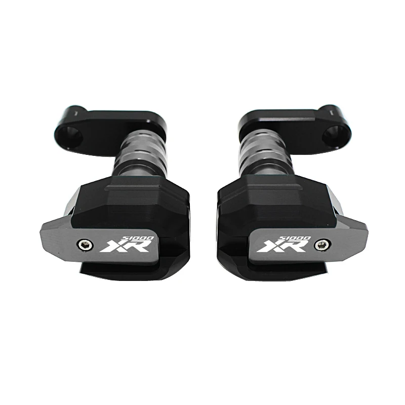 Yahoo!オークション - BMW S1000XR 2010-2018 バイク 落下保護フレー...