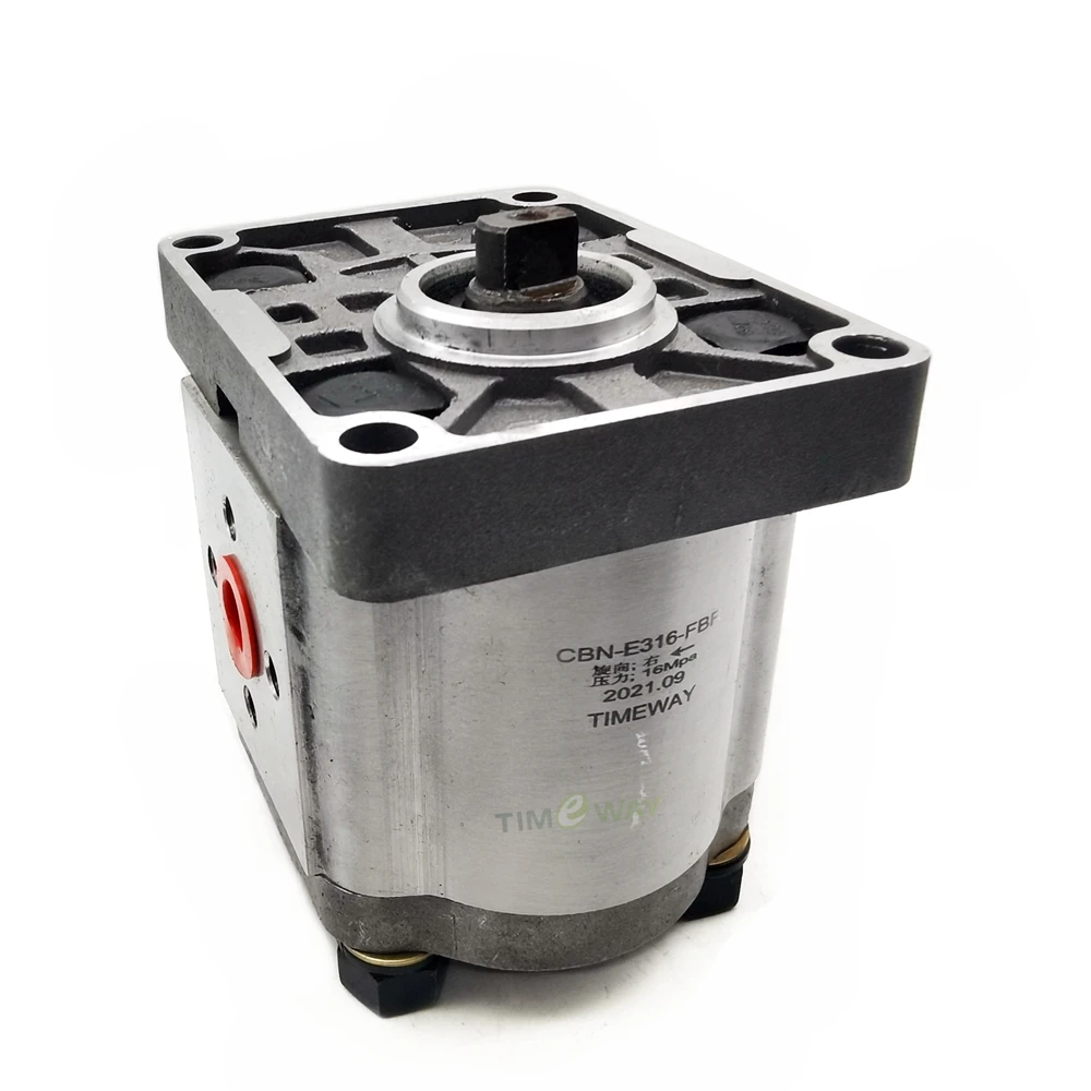 High Pressure Pump | Hydraulic Pump | Gear Pump | Oil Pump - Pump Cbn ...