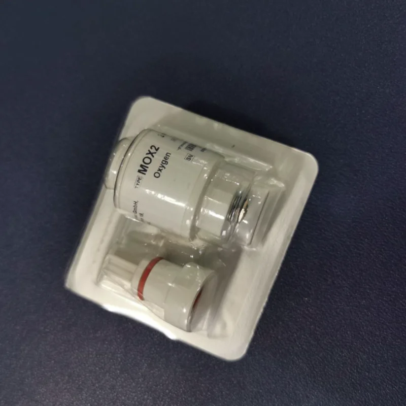 Mindray-máquina De Anestesia, Sensor De Oxígeno De Flujo, 45% OFF