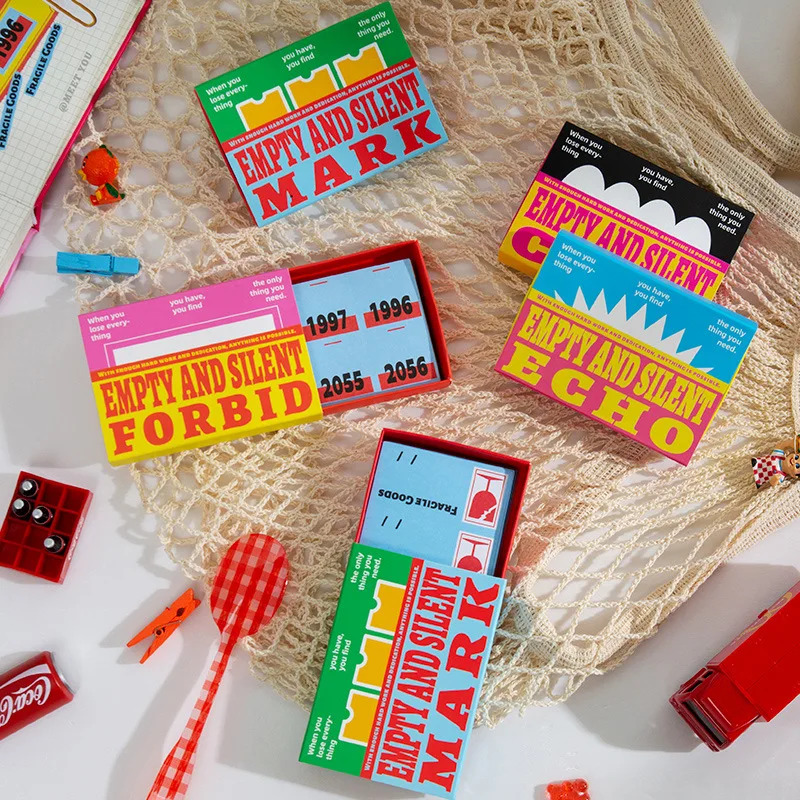 Vintage Fragile Label