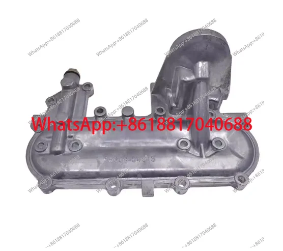 15609-54013 Cooler cover, quality assurance - AliExpress 1420