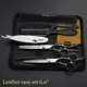 Sharp Blade Professional Hair Scissors 5.5 6.0 Salon Hair Cutting ...