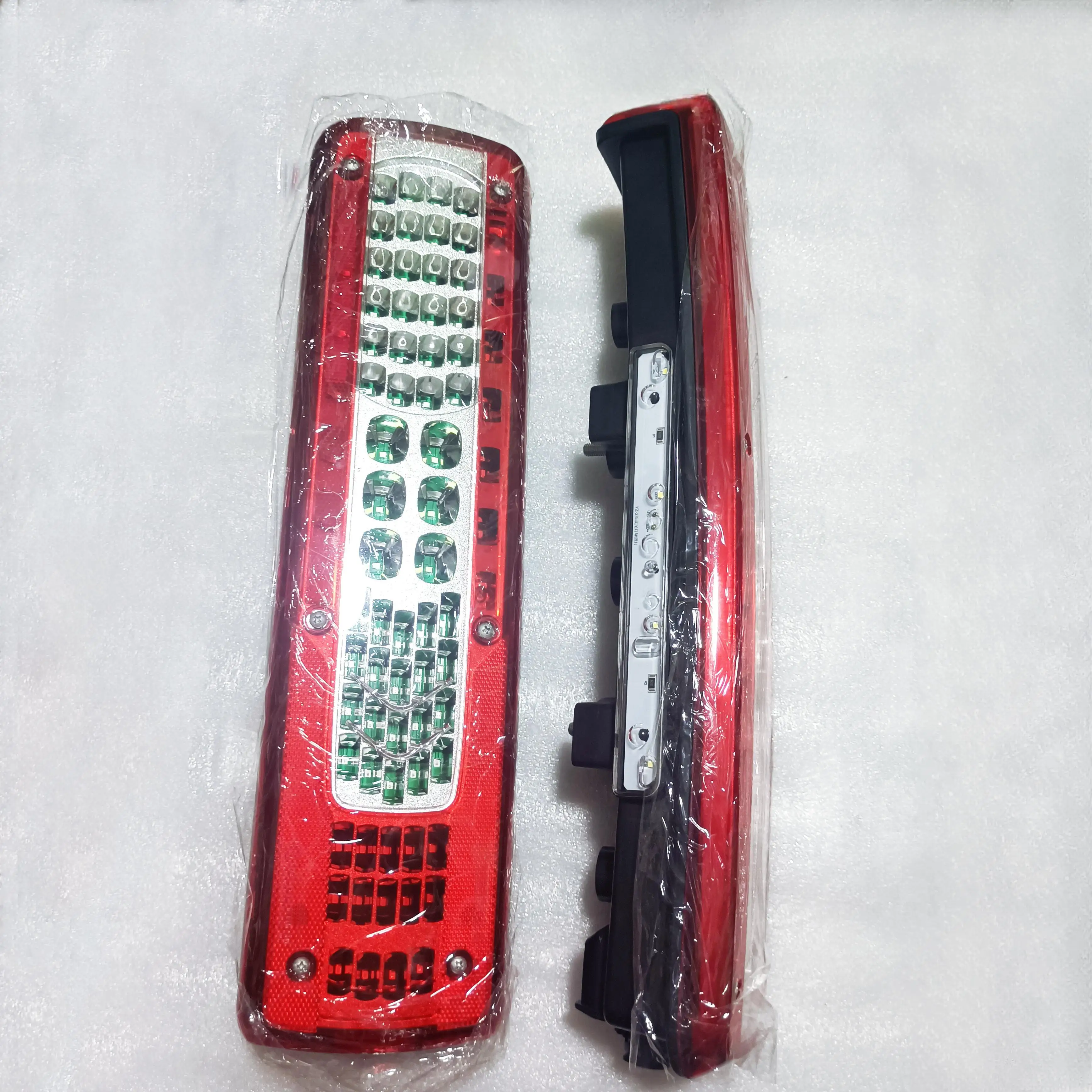 82849925-82849923-82849894-84195505-For-Volvo-FH-460-540-24V-LED-Tail ...
