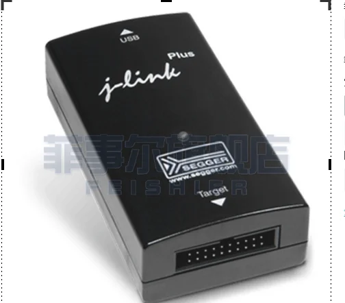 J LINK-PLUS "SEGGER J-LINK PLUS 8.08.00" Emulation Downloader