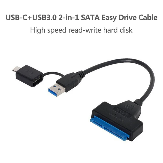 Ssd Hard Drive Connector
