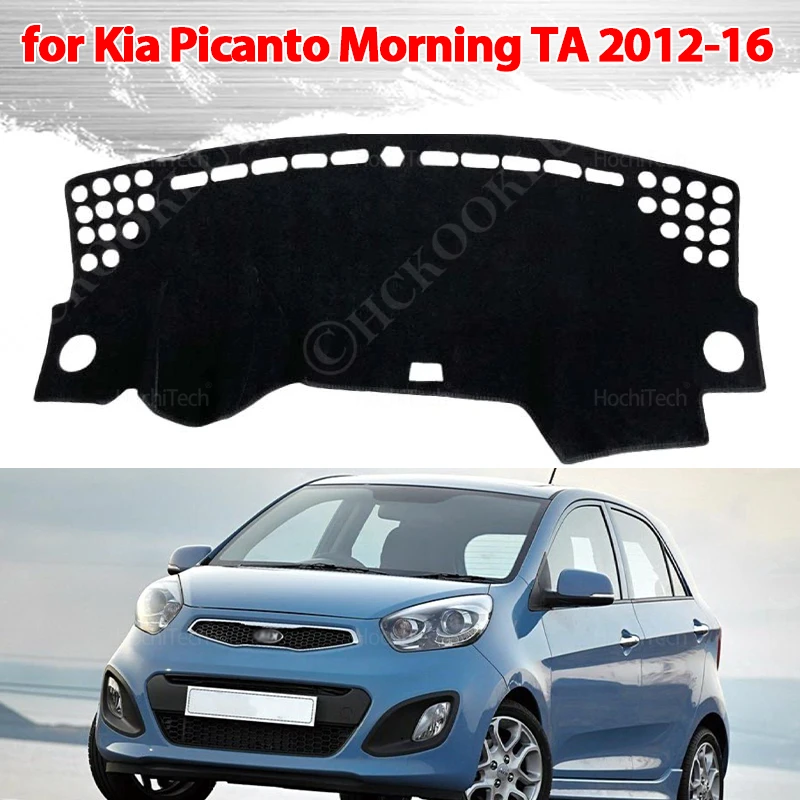 Zubehor Fur Kia Picanto
